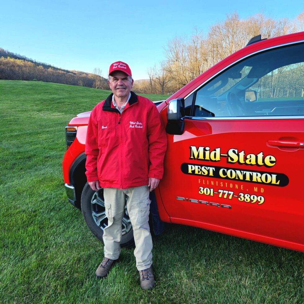 Mid-State Pest Control